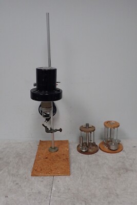 Analytical Instruments - Viscometer Spindle