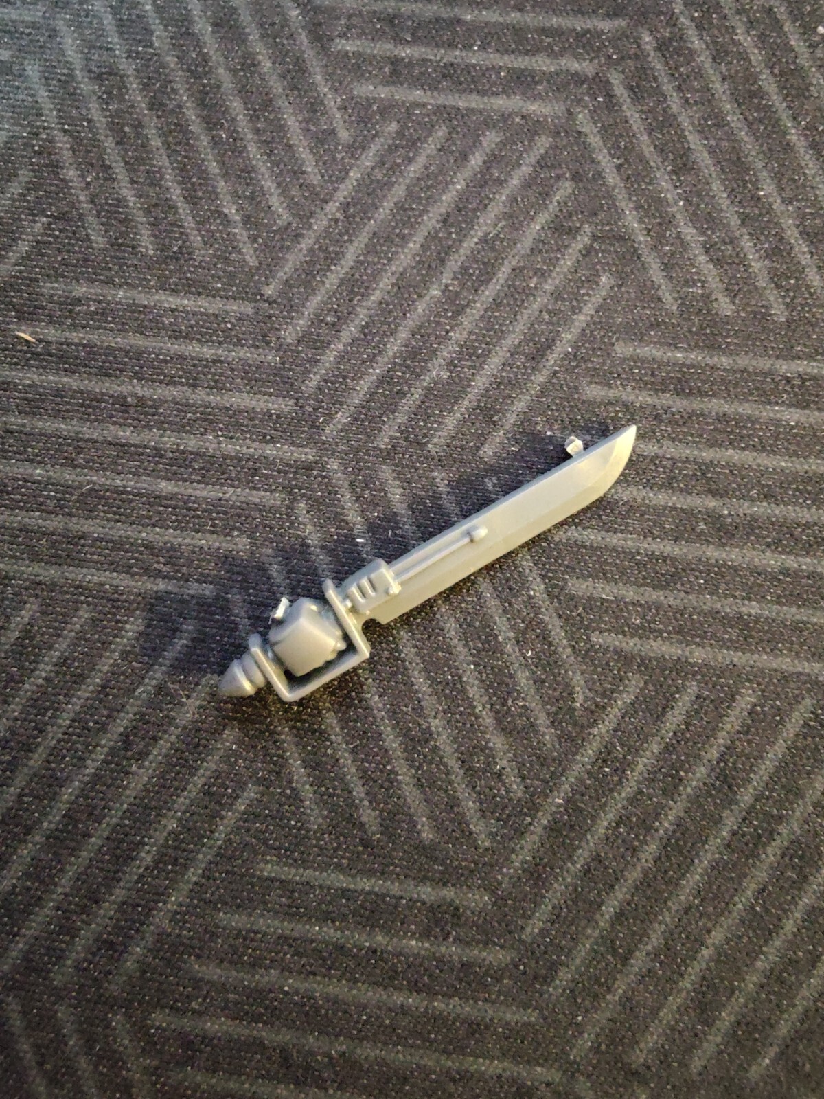 40k space marine vanguard veteran power sword bits | eBay