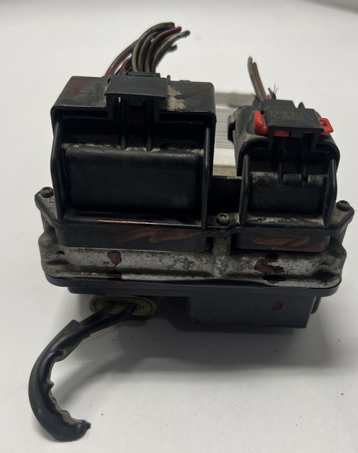 - OEM 01-02 Dodge RAM 2500 All-wheel ABS Awal Brake Pump Module ...