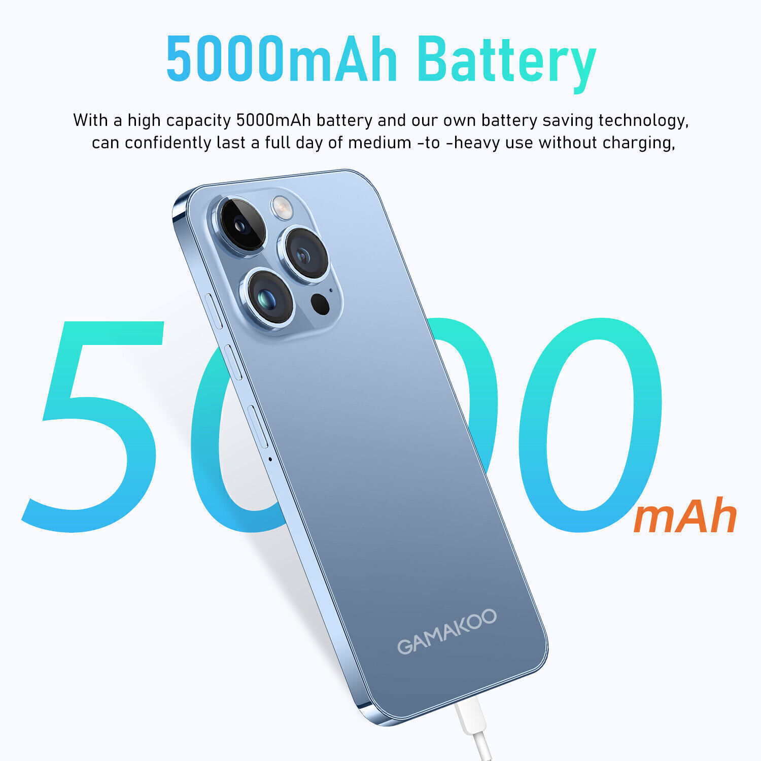 Unlocked Cell Phone 14 Pro 128GB Dual Sim Smartphone Android Cheap ...