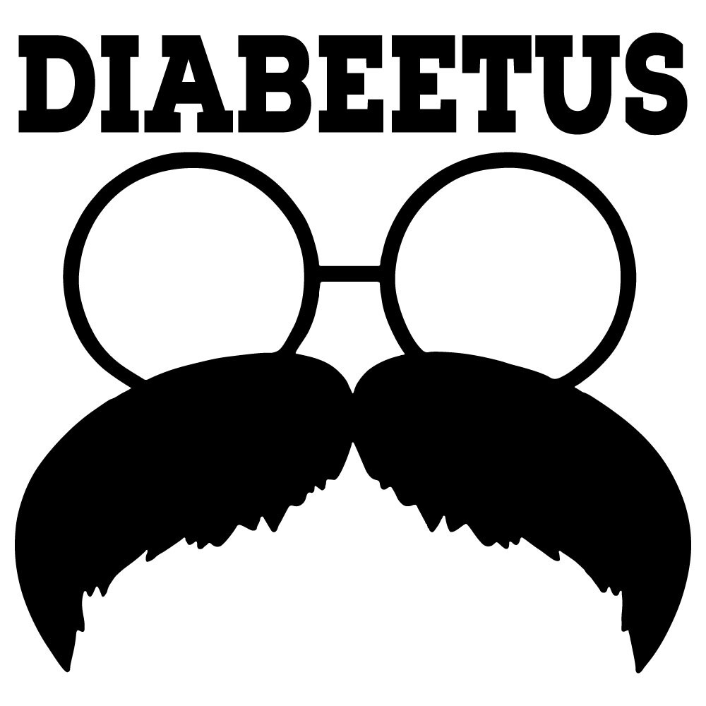 Wilford Brimley Beetus