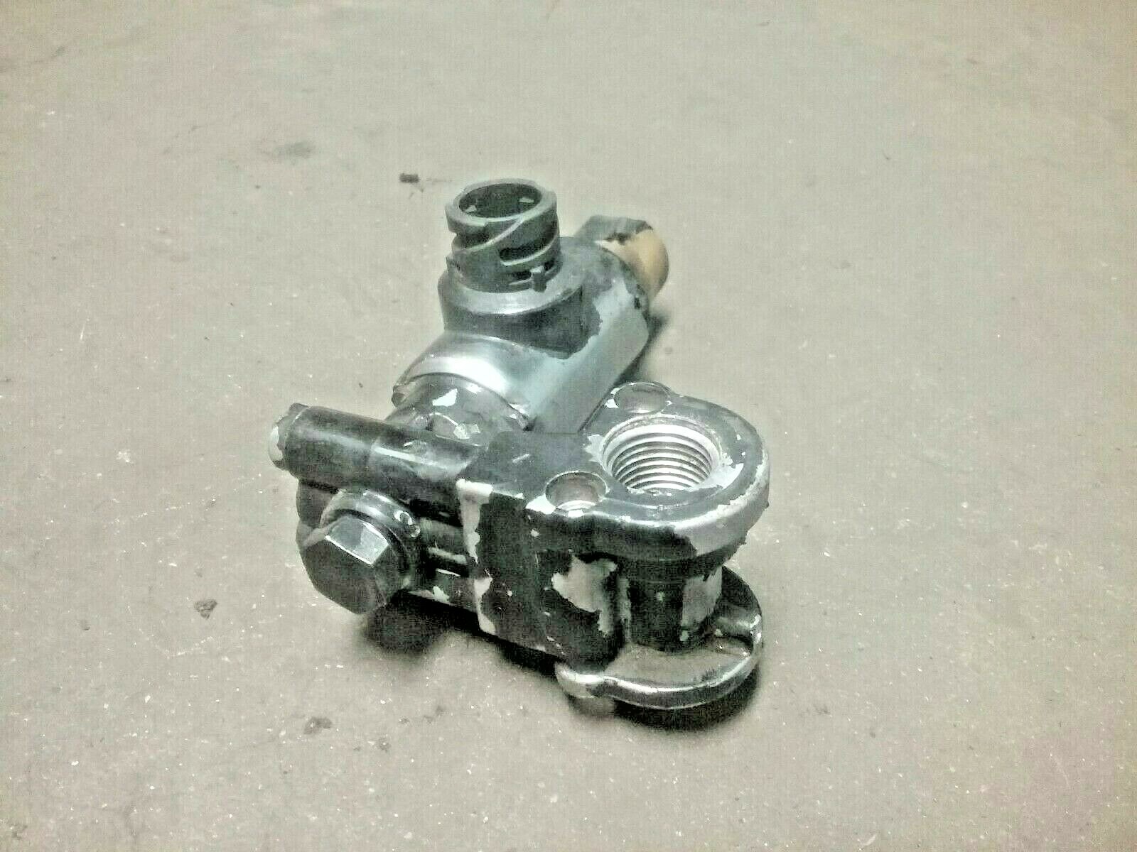 WABCO ABS / ATC VALVE ASSY 4721707970 for sale online | eBay