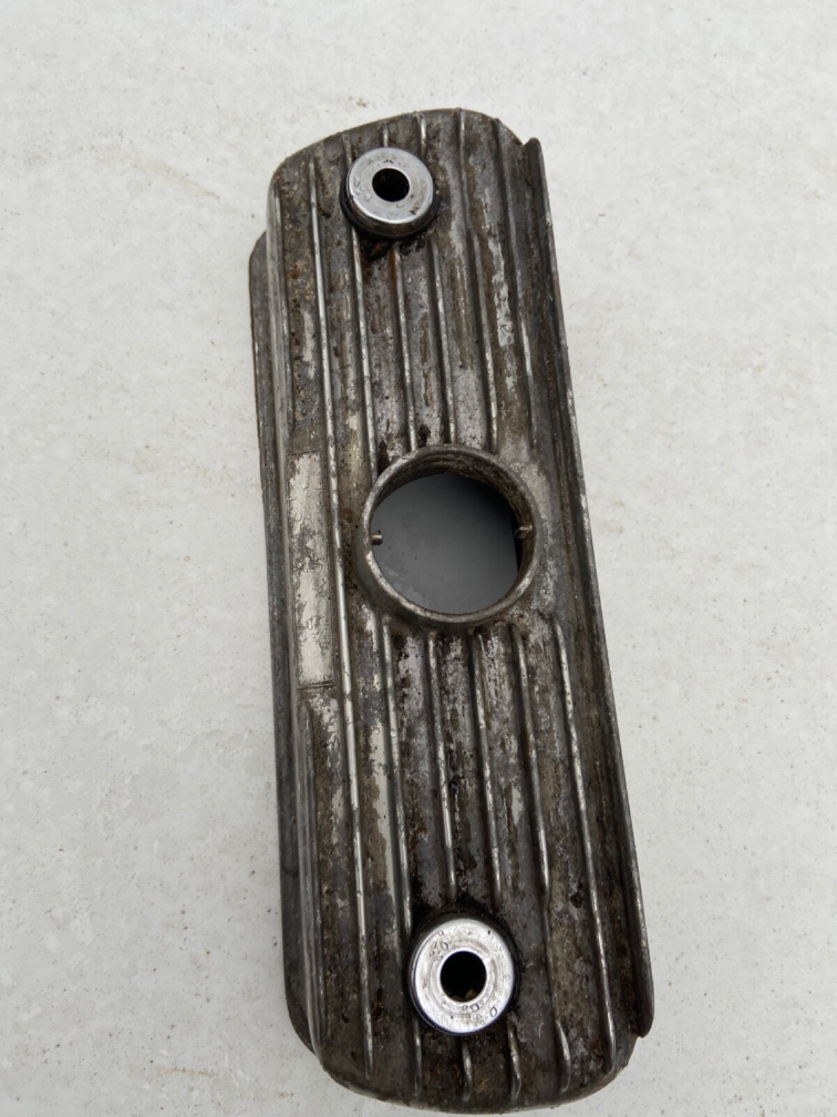 classic mini rocker cover mg metro | eBay UK