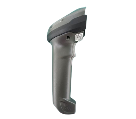 Zebra DS2278-SR Handheld Cordless 1D/2D Omnidirectional Barcode Scanner ...