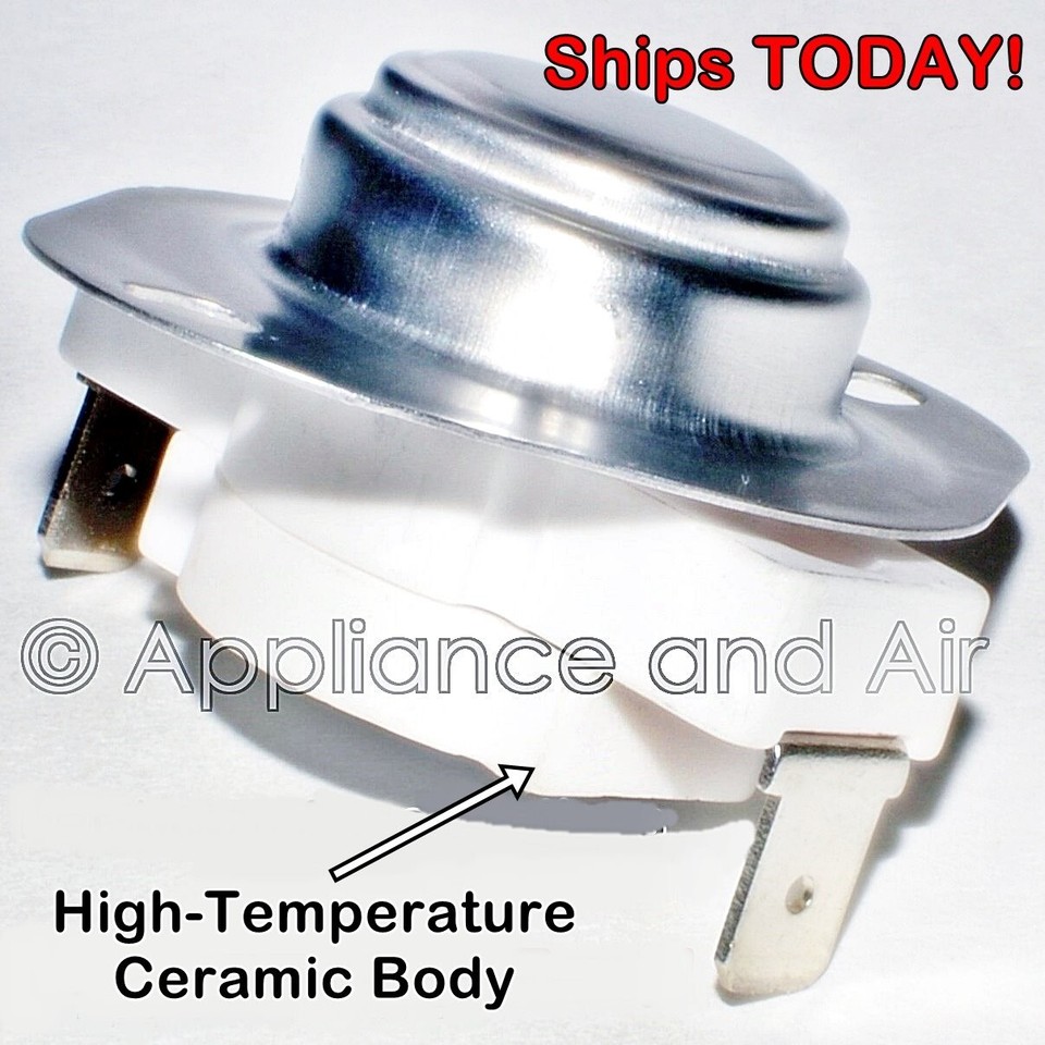 S1-3400-3151 CERAMIC Auto Limit Switch L175-50F for York Coleman, Ships ...