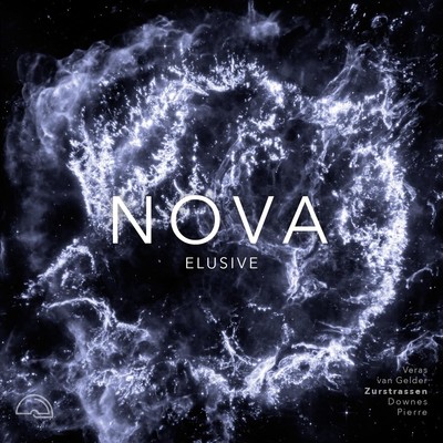 Nova Elusive (Vinyl) | eBay
