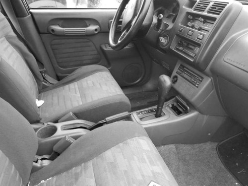 Automatic Transmission 2WD Fits 96-97 RAV4 1084834 | eBay