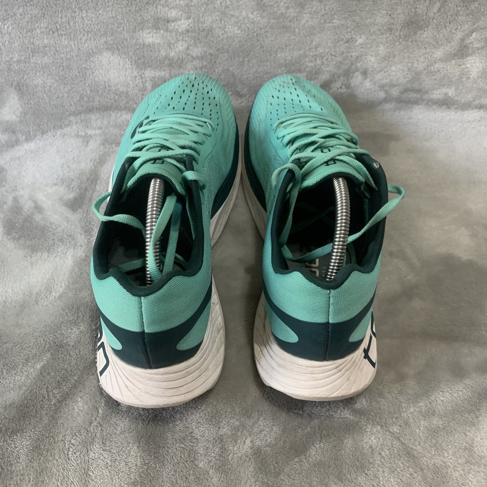 Topo Athletic Specter Shoes Mens Size 11 Running Pebax Core Lightweight ...