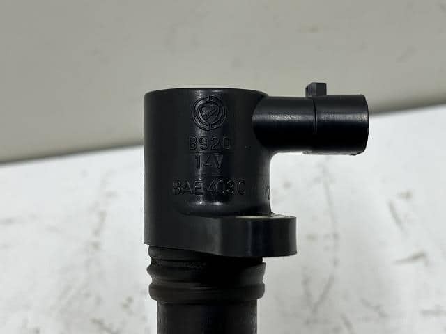 Fiat Fiat 500 2008 ABA-31214 Ignition Coil 46777288 [Used] [PA110049716 ...