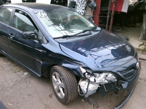 Crossmember/K-Frame Front Canada Market Engine FWD Fits 09-14 MATRIX ...