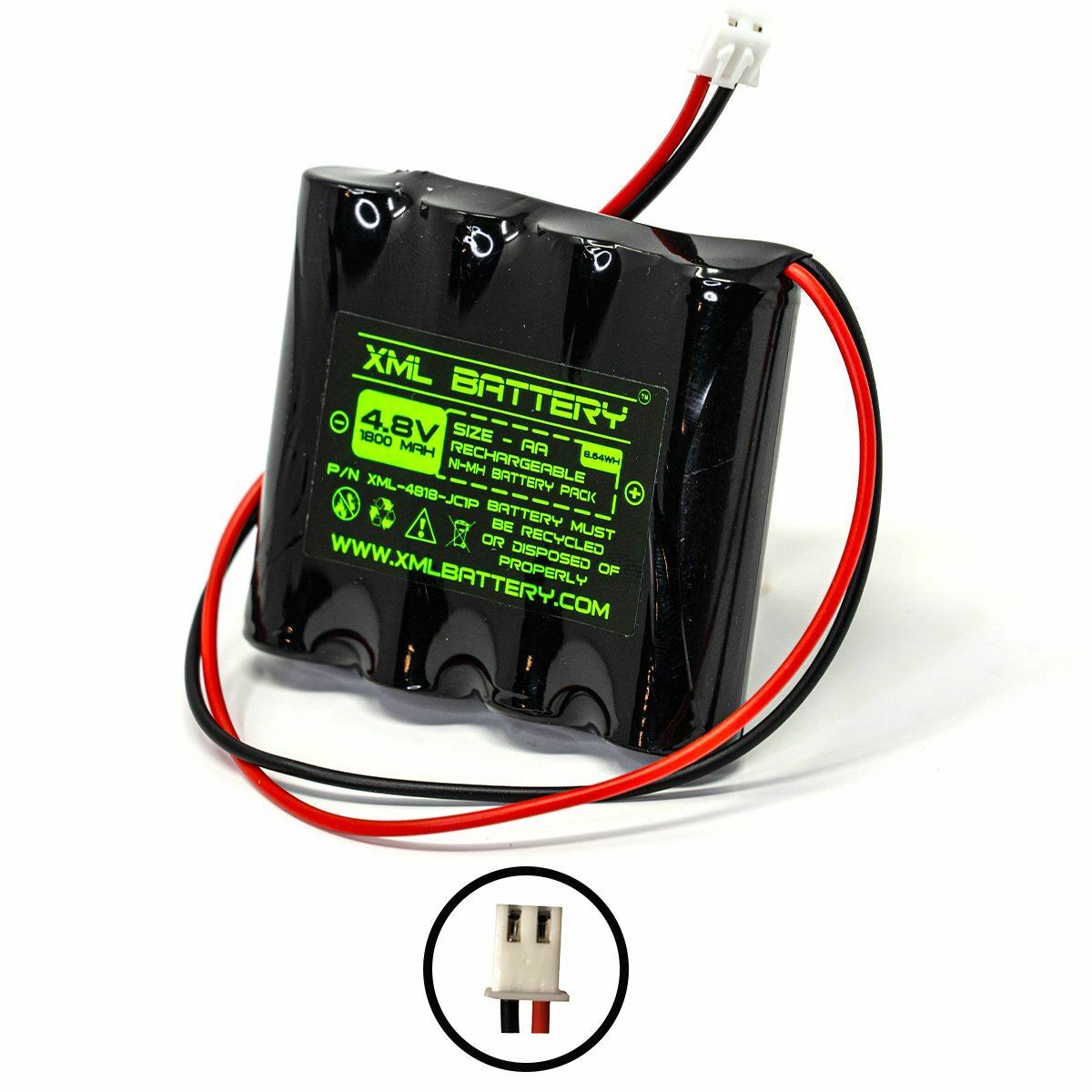 Losi 1/8 810 Buggy 8ight-T Truggy RTR Ni-MH Battery Pack, 41% OFF