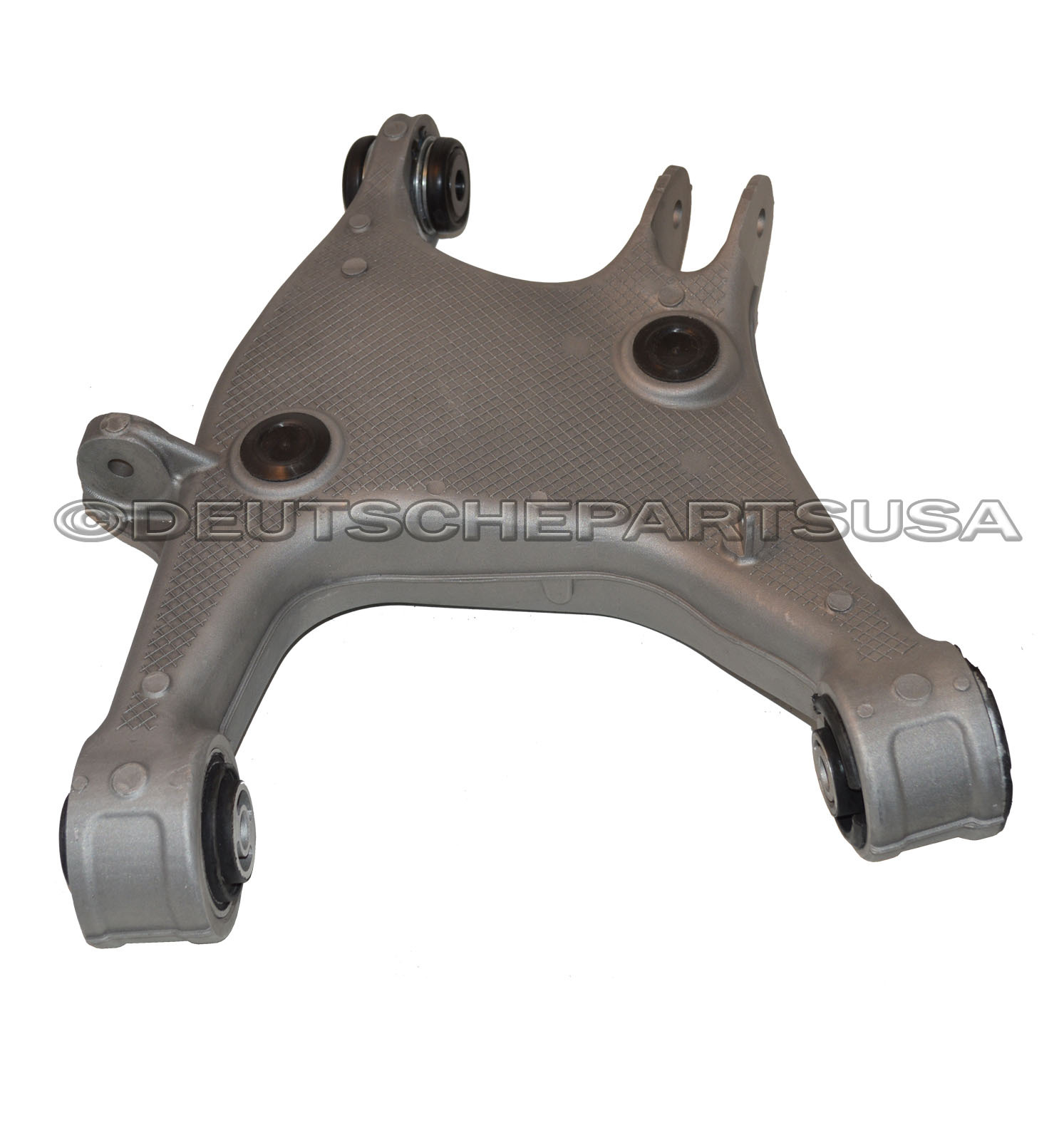 Rear Left Lower Control Arm For BMW 528i 535i 550i 640i 650i 740i ...