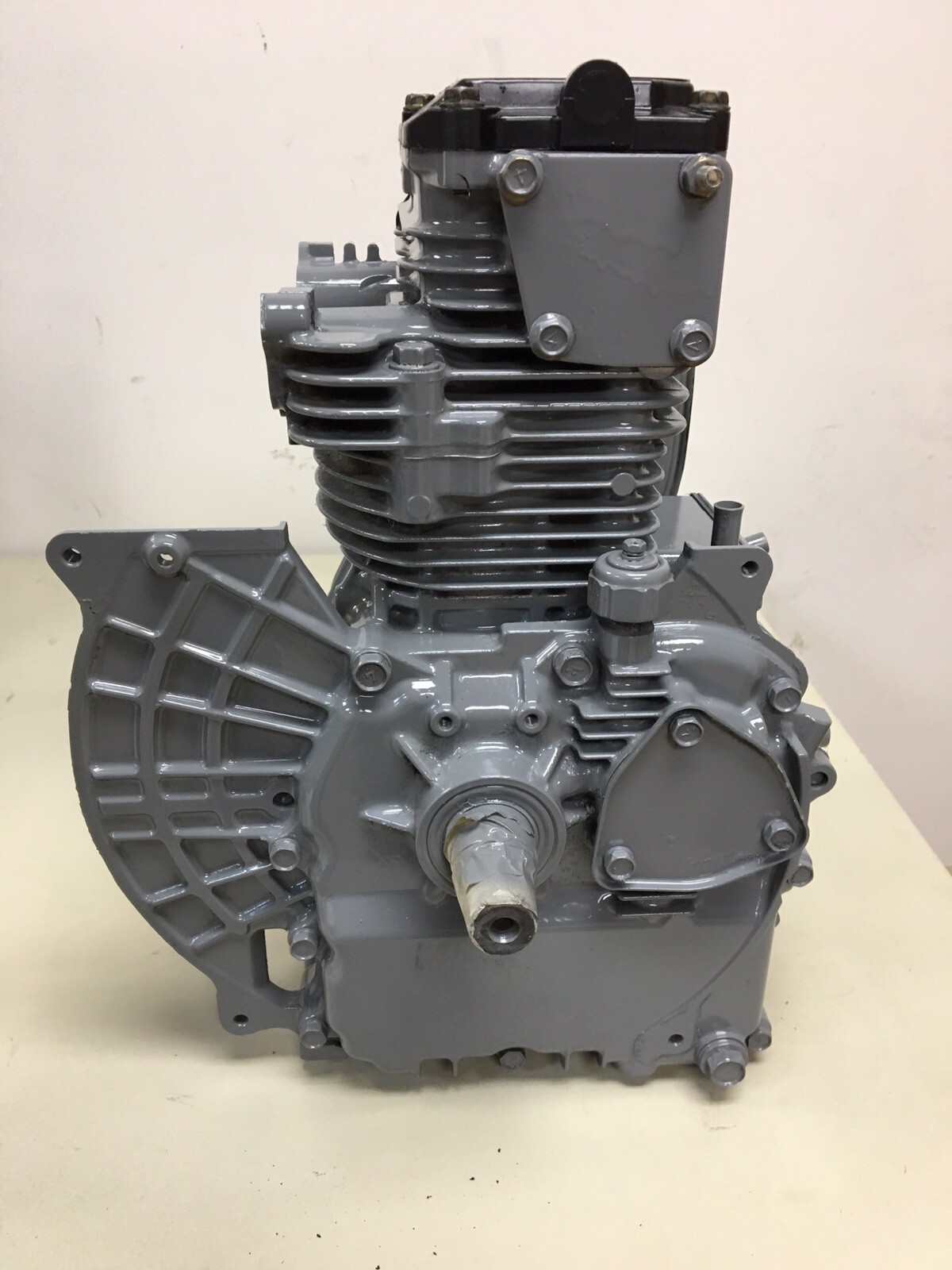 Exchange(NEED CORE) Remanufactured EZGO Golf Cart Engine EH29C 295CC | eBay