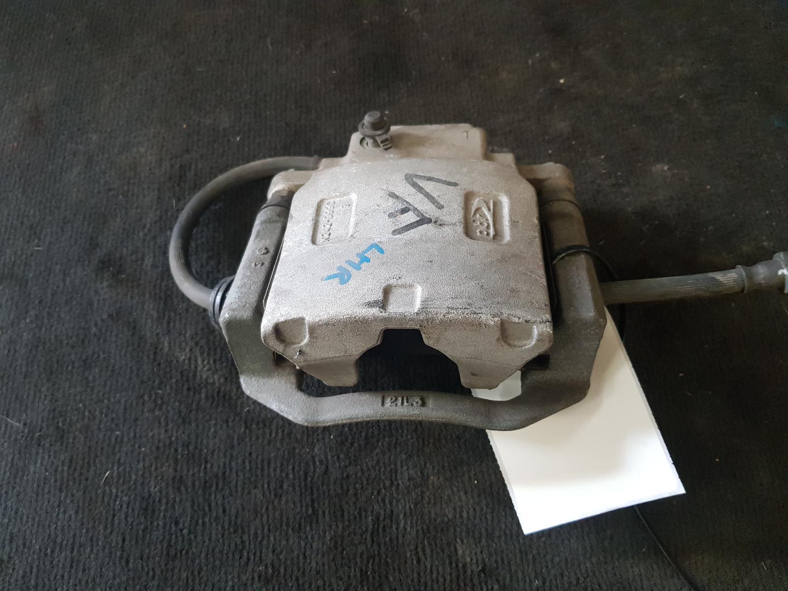 HOLDEN COMMODORE CALIPER LH REAR, NON REDLINE TYPE, V6, VF II, 09/15-12 ...
