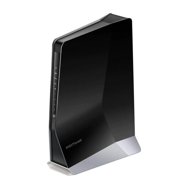 NETGEAR Nighthawk AX6000 8-Stream Wi-Fi 6 Mesh Extender EAX80 ...