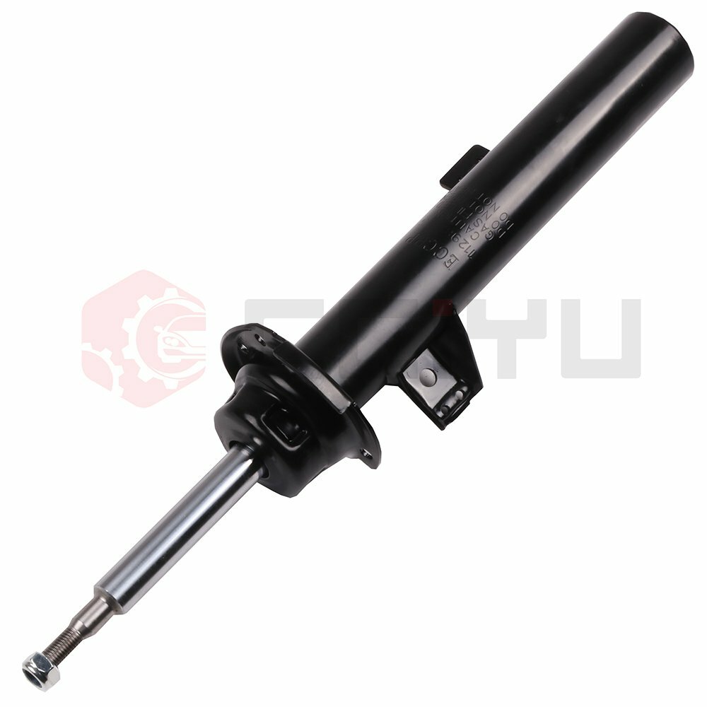 Full Set Shock Struts Assembly For BMW 128i 135i 325i 330i 328i 335i ...