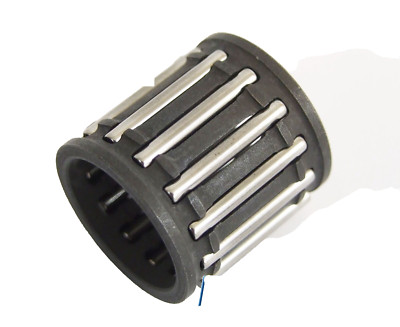 Rotax Max Genuine Conrod to Piston Small End Bearing - NextKarting - | eBay