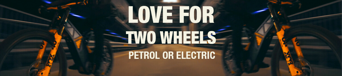 Two Wheels Empire | eBay Stores