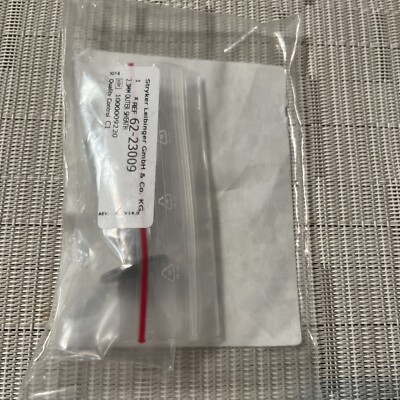 Stryker 62-23009 Large Profyle Tension Surgical Sheath 2.3mm (G) | eBay