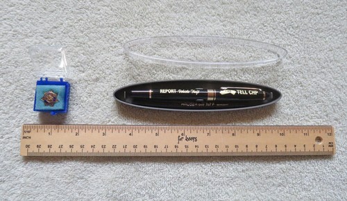 Lot of 40 CHP California Highway Patrol Items ~ Binders, Bumper Sticker ...