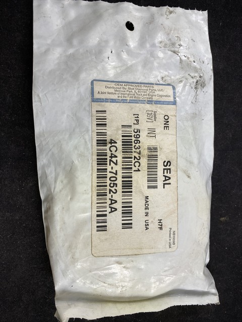 International 596372C1 Seal NIB for sale online | eBay