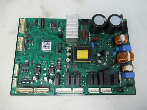 Samsung Refrigerator Control Board DA92-0169A (Lot #140) | eBay