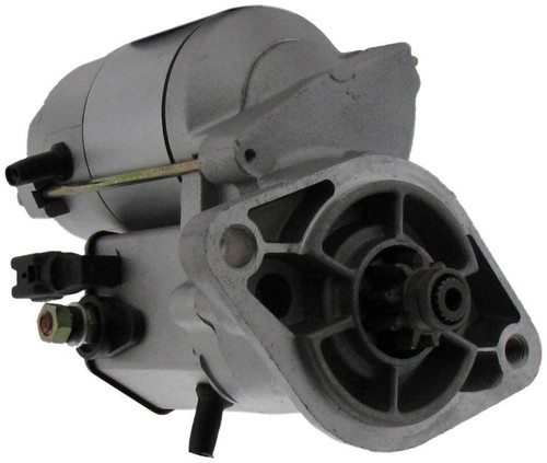 New Starter fits Toyota Corolla 98 99 00 01 02 1.8L 94857220 28100 ...