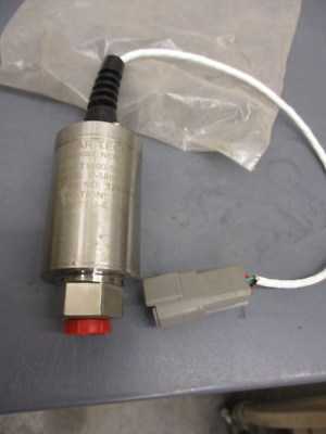 Stellar Technology GT1800-5000G-216 Pressure Transducer Sensor | eBay
