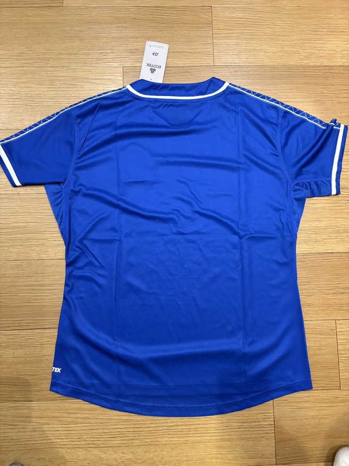 Samoa Rugby League Jersey (bnwt) 2XL Mens | eBay UK