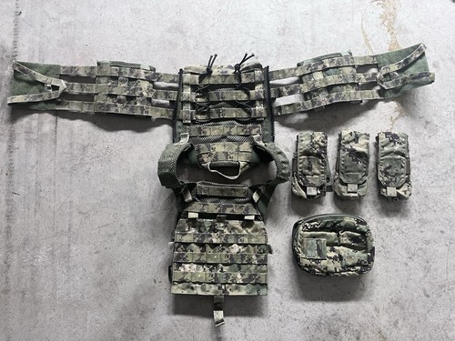 Crye AOR2 JPC 2.0 SM swimmer cut | eBay