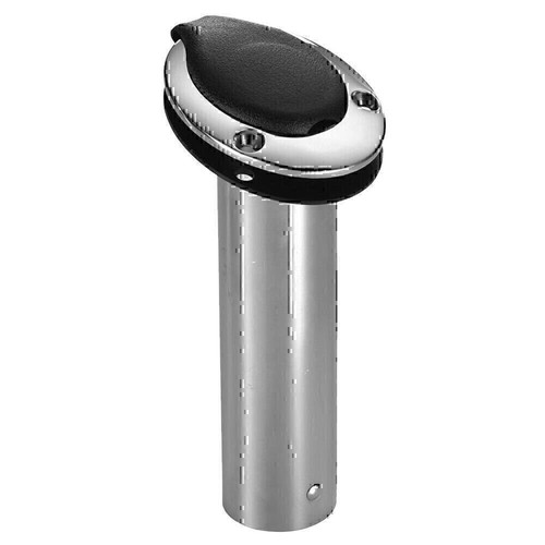 Attwood Standard Series Rod Holder - 15° - Black Insert 22697663634| eBay