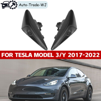 For Tesla Model 3/Y 2017-2022 Turn Signal Fender Camera 1125106-50-J ...