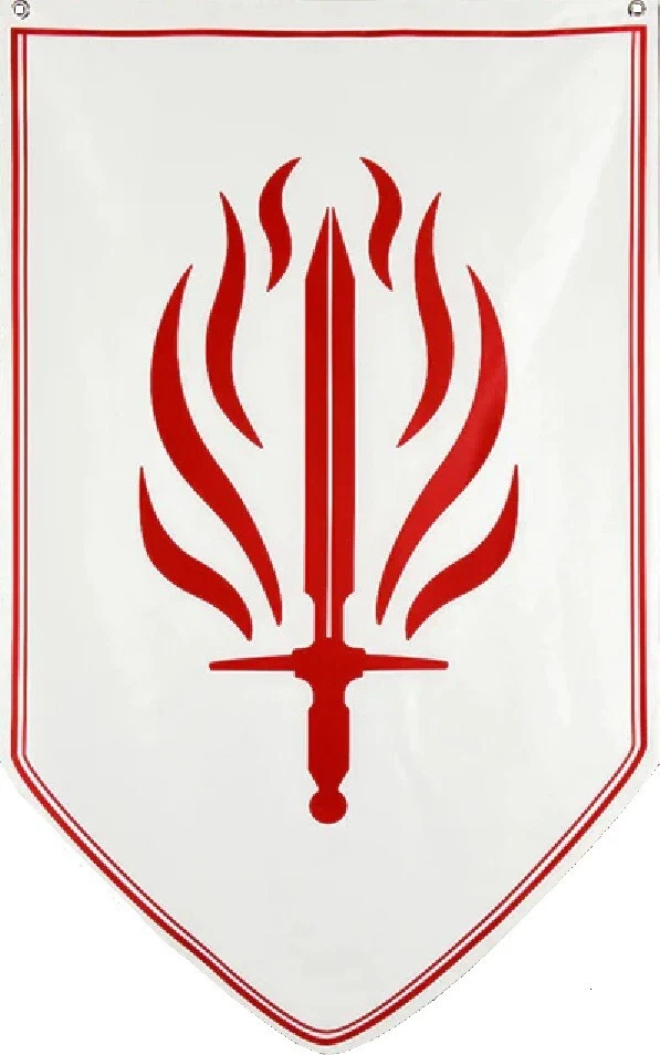 Templar Symbol Dragon Age