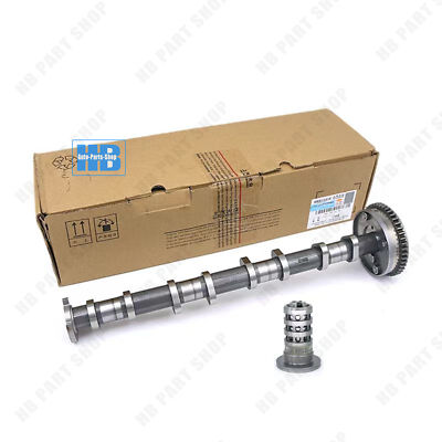 OE Genuine Intake Camshaft Assembly For VW Golf R MK7 Audi S3 8V TTS 2. ...