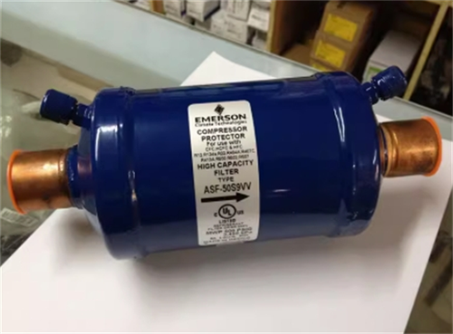 1PC New FOR Emerson ASF-50S9VV In Box Fast Ship | eBay