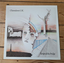 the chameleons script of the bridge products for sale | eBay