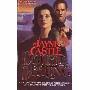Double Dealing - Paperback, by Castle Jayne - Acceptable 9780440121213 ...