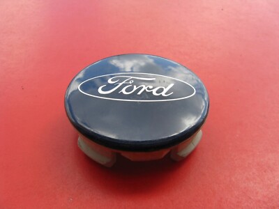 FORD FOCUS FIESTA FUSION ESCAPE WHEEL RIM HUB CAP HUBCAP CENTER COVER ...