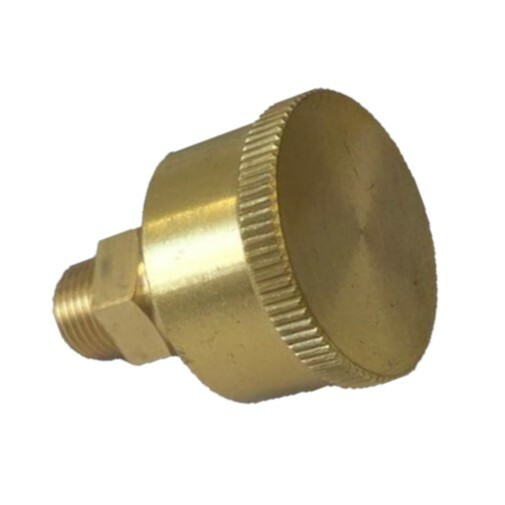Myford ML7 Brass Grease Oil Cup (1/8" X 3/4") - Direct From Myford | eBay