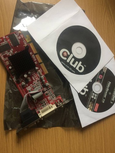 ATI Radeon Grafikkarte cga 7064 dtvd Computer Rechner Grafik | eBay