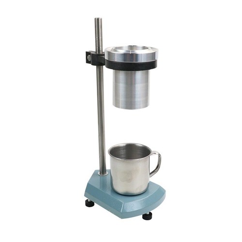 ISO Outflow Cup ISO Viscosity Cup Flow Rate Cup Paint Coating Viscosity ...