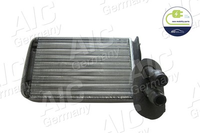 AIC Échangeur Radiateur de Chauffage pour VW Golf IV 1.4 16V 1.6 Audi ...