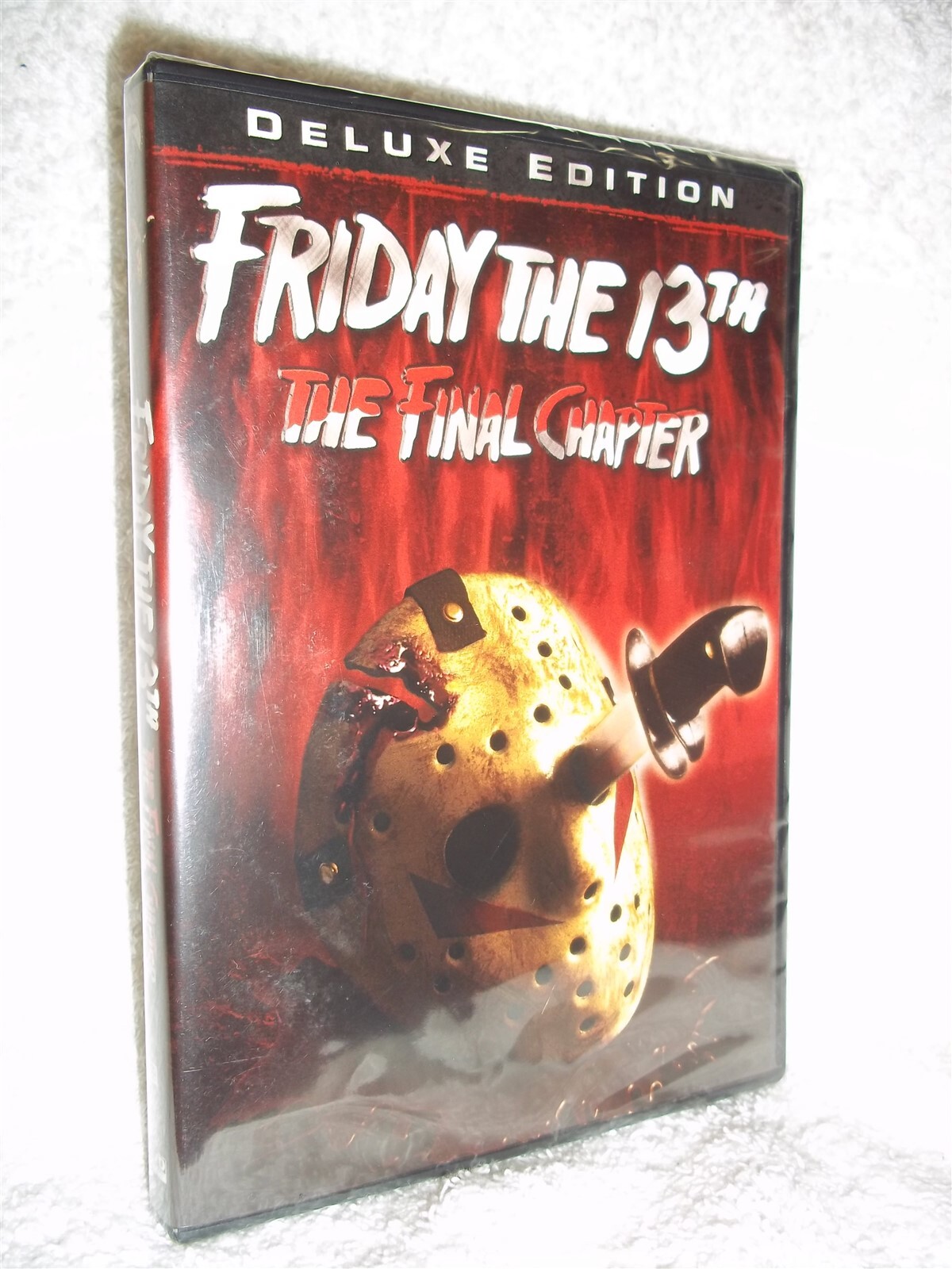 Kimberly Beck Friday 13th