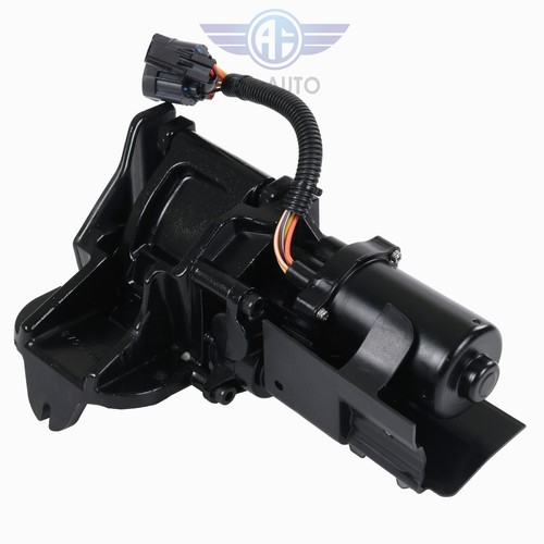 84452642 Drivers Side Power Step Motor W Linkage New For GM Tahoe Yukon ...