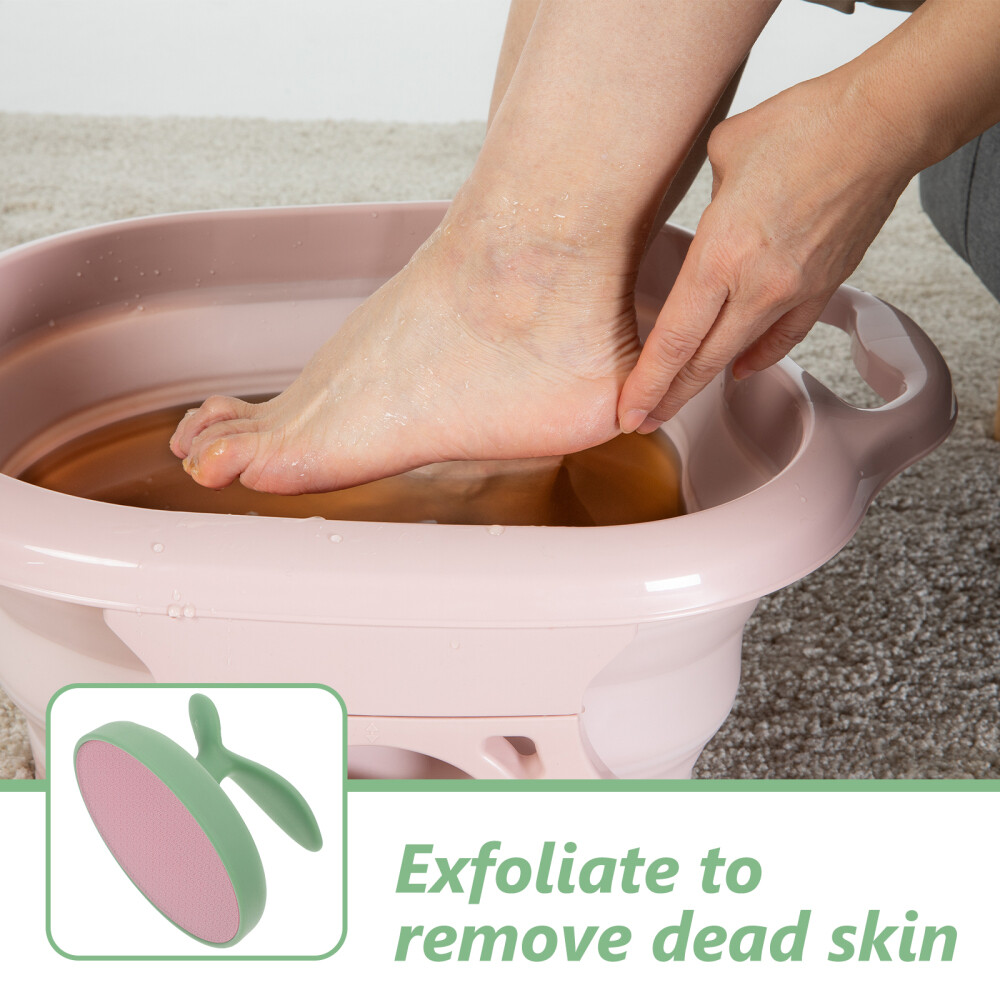 Foot File Women Pedicure Feet File Calluses Remover Feet Dead Skin ...