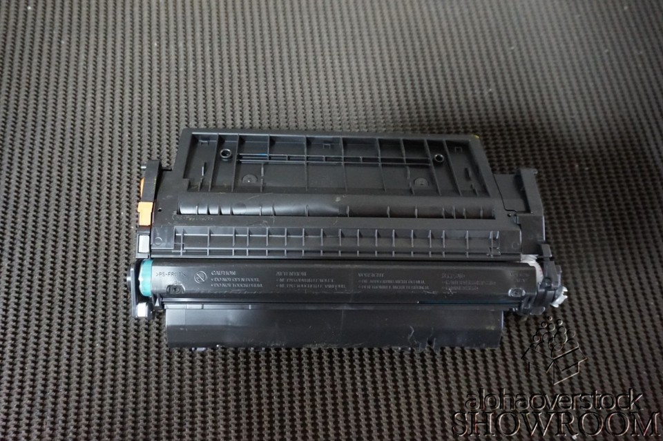 New No Box Genuine OEM HP CE505X Black Toner 05X LaserJet P2050 P2055 ...