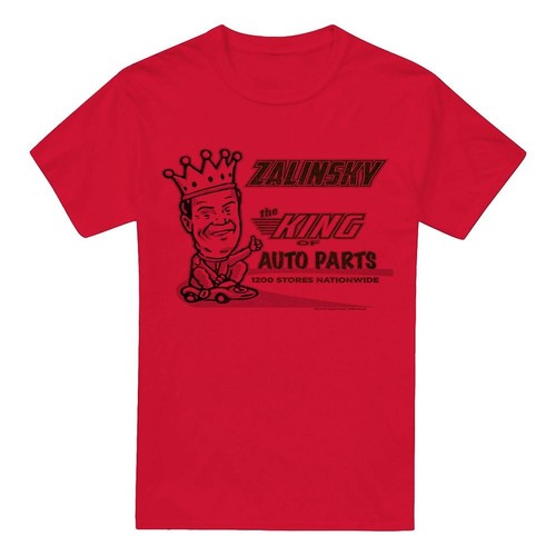 Tommy Boy - T-shirt ZALINSKY AUTO - Homme (TV6948) | eBay