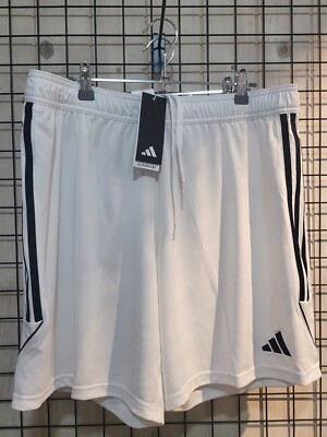 Adidas Tiro23 League Shorts Men's Football Soccer Pants [3XL] AsiaFit ...