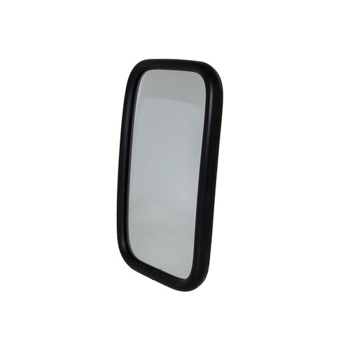 Land Rover Defender Rear View Main Mirror 213x140mm Universal Fit 1990 ...