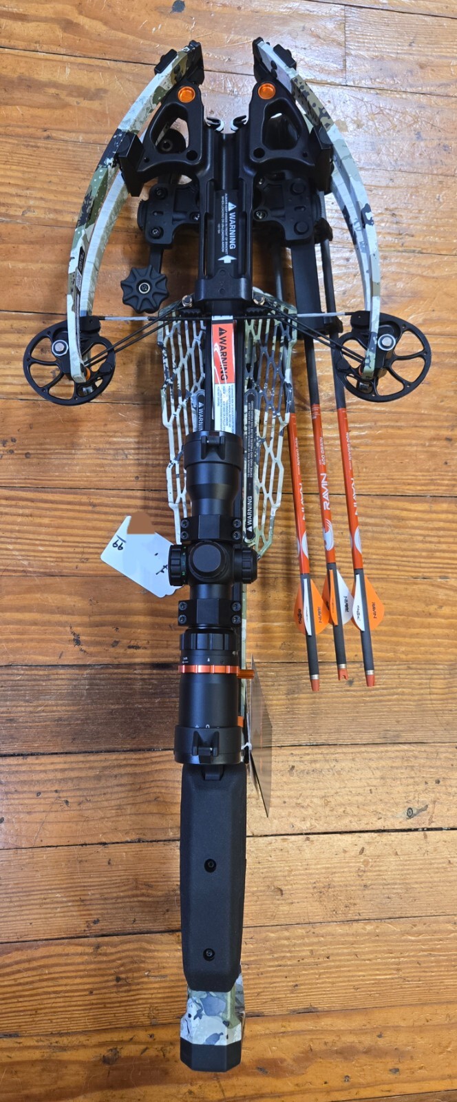 Ravin R10X XK7 Crossbow Kit - Multi-Color (R016) 815942020166| eBay